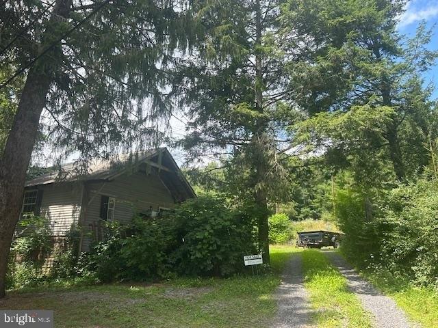 35 and 45 Jack Pine Cir, Milroy, PA 17063