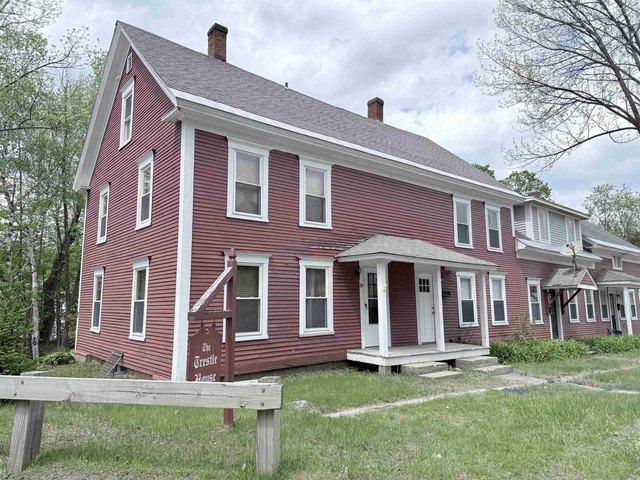 35 Andover St, Ludlow, VT 05149