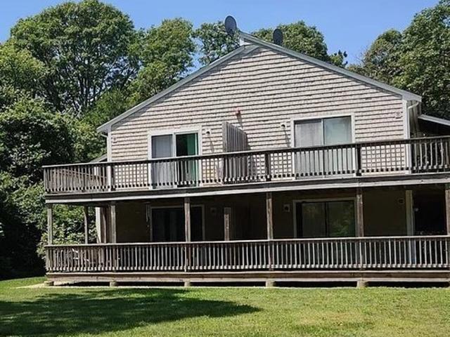35 Ashumet Rd Unit 4D, Mashpee, MA 02649