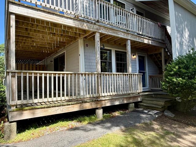 35 Ashumet Road UNIT 10B