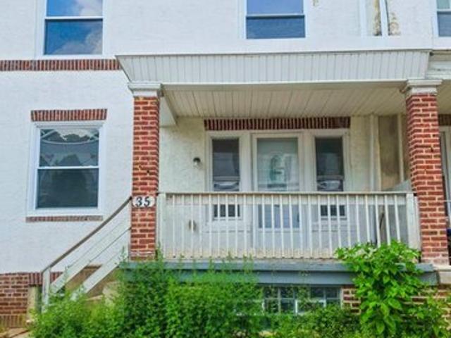 35 Ashmead Pl S, Philadelphia, PA 19144