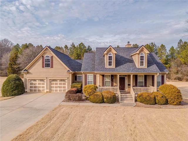 35 Applewood Ln, Taylorsville, GA 30178 | MLS #7718 | Compass