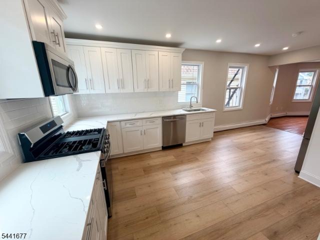 35 Apt2 Claremont Ave # 2