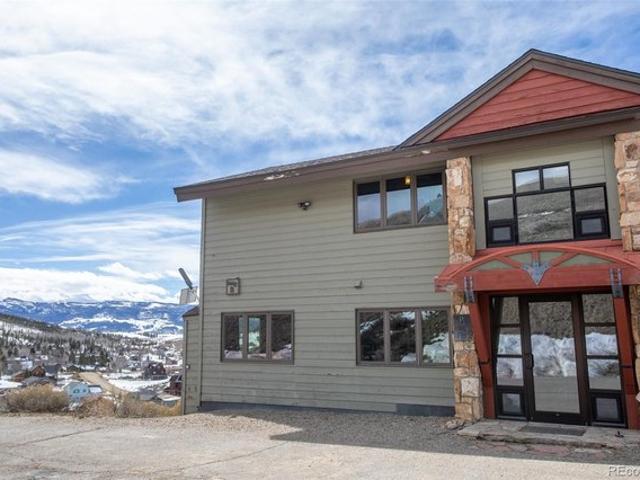 35 Arapahoe Cir Unit 5, Granby, CO 80446