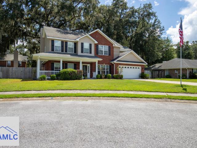 35 Archibald Way