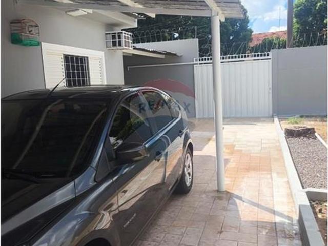 35 Área Útil Casa Alugar, 1 Dormitórios localizado em Bairro das Bandeiras, Araçatuba, São Paulo, 16025070 | Brasil