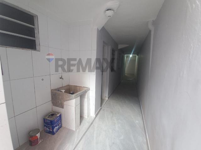 35 Área Útil Casa Alugar, 1 Dormitórios localizado em Rua Ministro Modestino Deloy Gibson, 269 Proximo a Delegacia 70DP Jardim Ana Rosa, São Paulo, São Paulo, 03287140 | Brasil