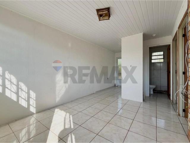 35 Área Útil Casa Alugar, 2 Dormitórios localizado em Diácono João Luiz Pozzobon, Santa Maria, Rio Grande do Sul, 97061000 | Brasil