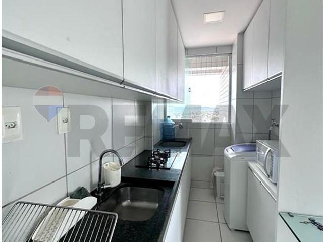 35 Área Útil Apartamento Alugar, 1 Dormitórios localizado em Avenida Presidente Kennedy, 7995, Candeias, Jaboatão dos Guararapes, Pernambuco, 54420 050 | Brasil