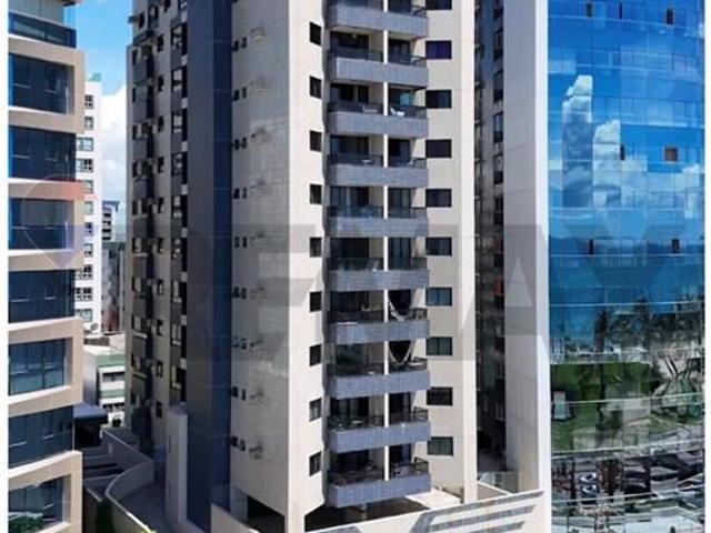 35 Área Útil Apartamento Alugar, 1 Dormitórios localizado em Boa Viagem, Recife, Pernambuco, 51011000 | Brasil