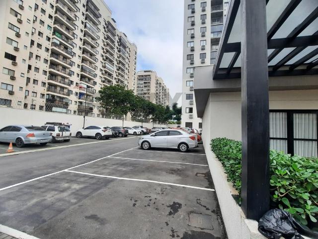 35 Área Útil Apartamento Alugar, 1 Dormitórios localizado em Estrada Coronel Pedro Corrêa, 130 ESTACAO BRT PEDRO CORREA Barra Olímpica, Rio de Janeiro, Rio de Janeiro, 22775 090 | Brasil