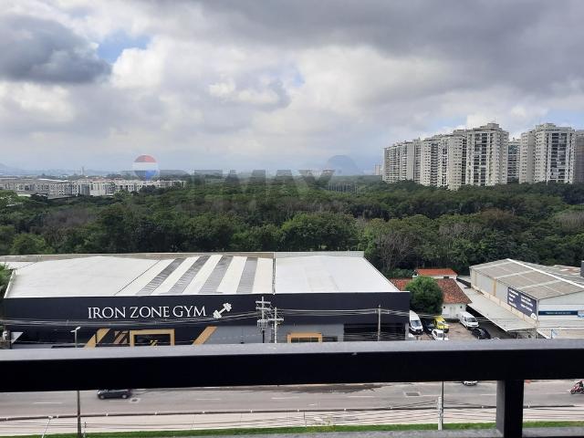 35 Área Útil Apartamento Alugar, 1 Dormitórios localizado em Estrada Coronel Pedro Corrêa, 130 ESTACAO BRT PEDRO CORREA Barra Olímpica, Rio de Janeiro, Rio de Janeiro, 22775 90 | Brasil