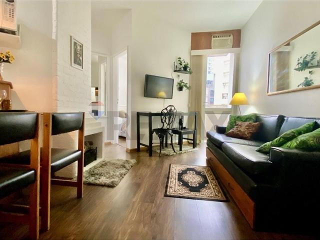 35 Área Útil Apartamento Alugar, 1 Dormitórios localizado em Jardim Paulista, São Paulo, São Paulo, 01404001 | Brasil