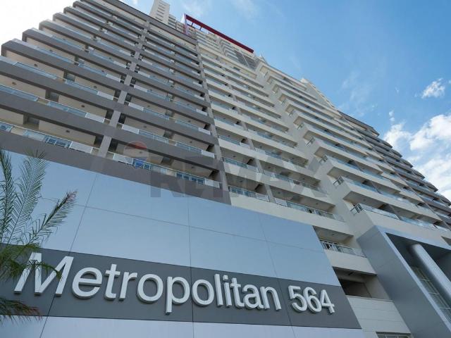 35 Área Útil Apartamento Alugar, 1 Dormitórios localizado em Rua Henrique Sertório, 564 Metrô Tatuapé Tatuapé, São Paulo, São Paulo, 03066065 | Brasil