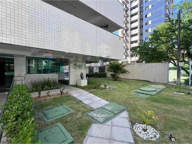 35 Área Útil Apartamento Alugar, 1 Dormitórios localizado em Rua Jorge Couceiro da Costa Eiras, 649, Boa Viagem, Recife, Pernambuco, 51021300 | Brasil