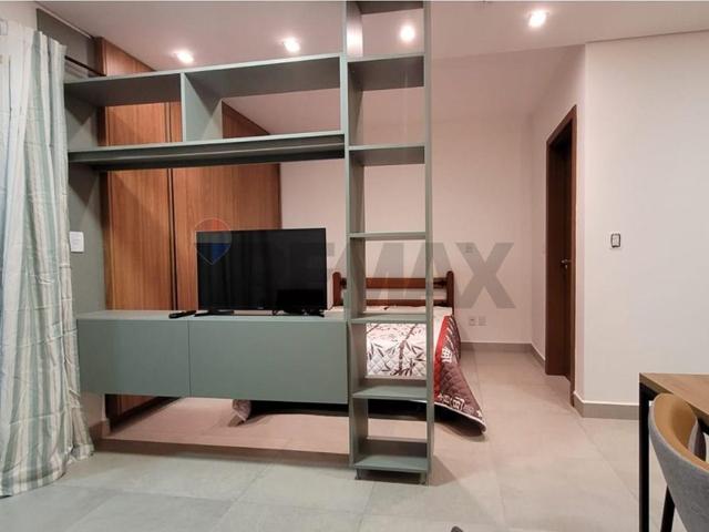 35 Área Útil Apartamento Alugar, 1 Dormitórios localizado em Rua Vitor Hugo da Cunha Campos, 315 235 Jardim Botânico, Ribeirão Preto, São Paulo, 14021619 | Brasil
