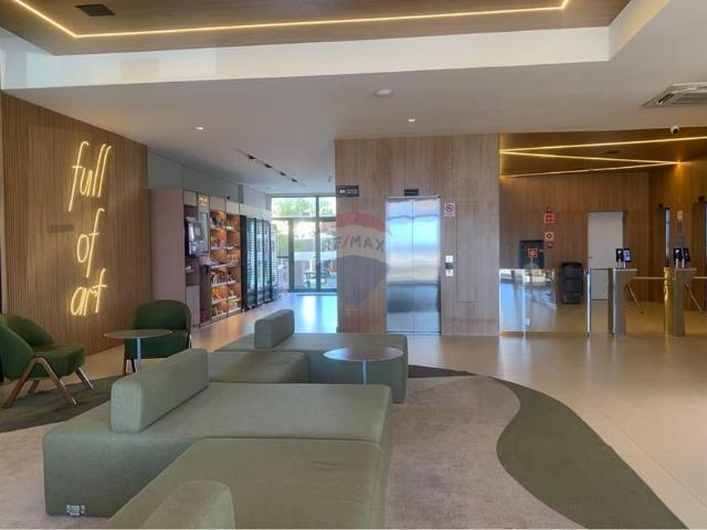 35 Área Útil Studio Alugar, 1 Dormitórios localizado em Armação, Salvador, Bahia, 41750 240 | Brasil