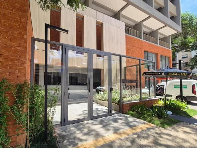 35 Área Útil Studio Alugar, 1 Dormitórios localizado em Rua Clodomiro Amazonas, 1403 voxx itaim Itaim Bibi, São Paulo, São Paulo, 04537012 | Brasil