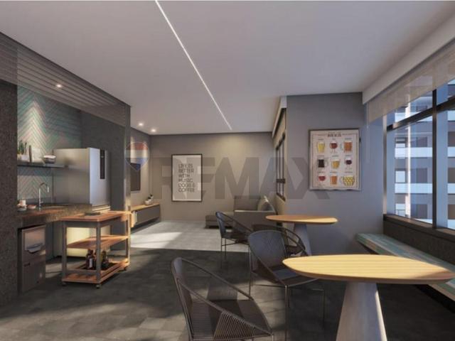 35 Área Útil Studio Alugar, 1 Dormitórios localizado em Vila Madalena, São Paulo, São Paulo, 05437 010 | Brasil