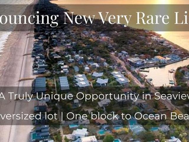 35 Atlantic Ave, Ocean Beach, NY 11770