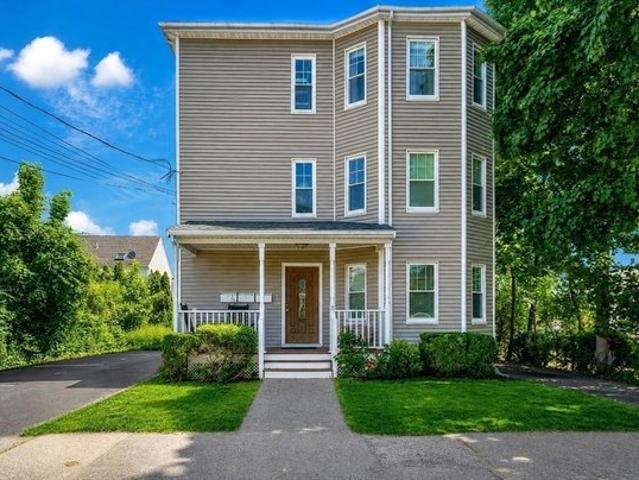35 Austin St Apt 3, Norwood, MA 02062