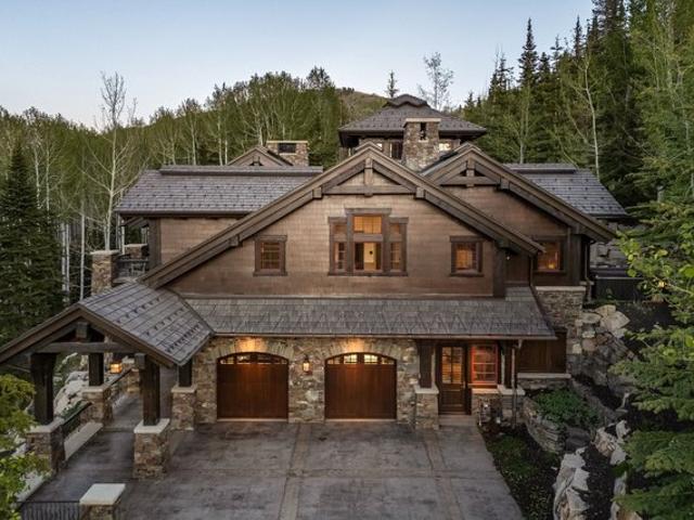 35 Banner Ct, Park City, UT 84060