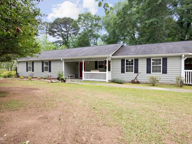 35 Bachelor Rd, Covington, GA 30016
