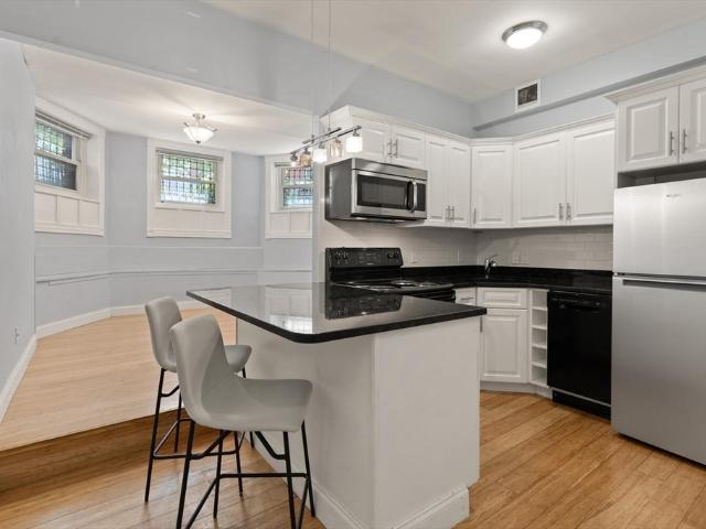 35 Bay State Rd, Unit BF, Boston, MA 02215 | MLS #73496 | Compass