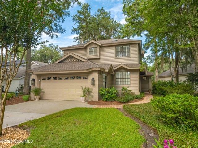 35 Bay Tree Ct E, Saint Simons Island, GA 31522