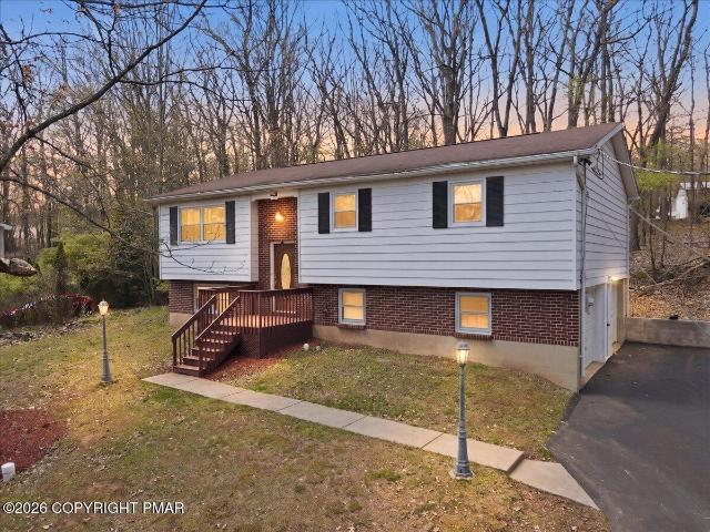 35 Bentwood Road