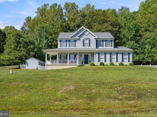 35 Beaver Court