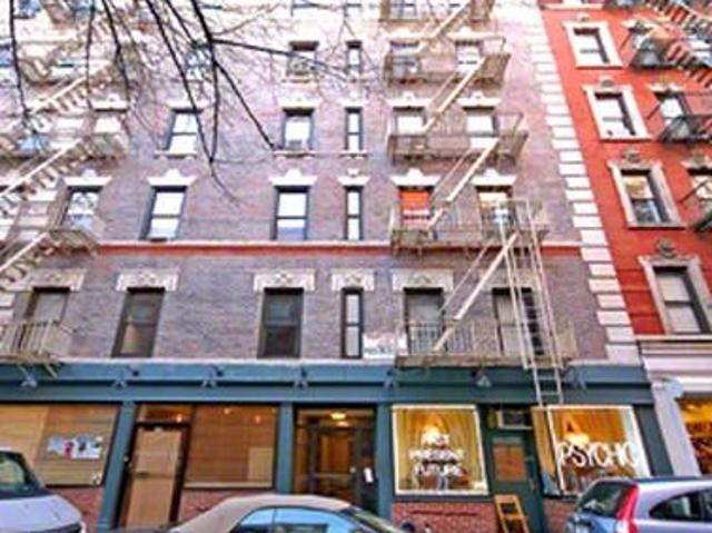 35 Bedford Street, New York, NY