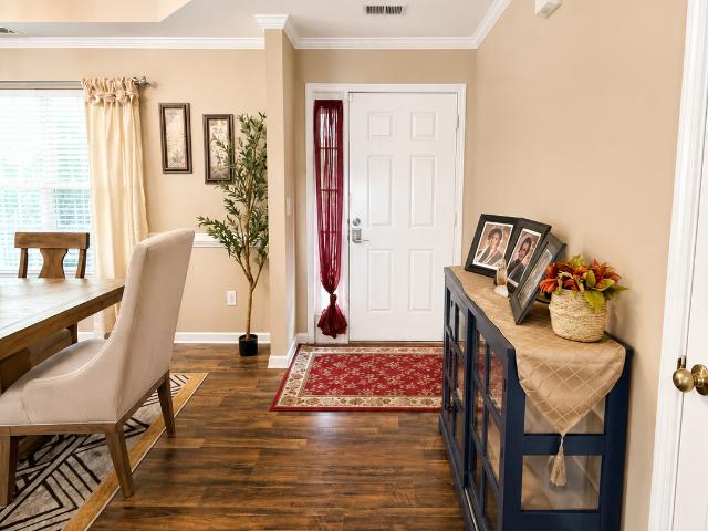 35 Berkshire Keep