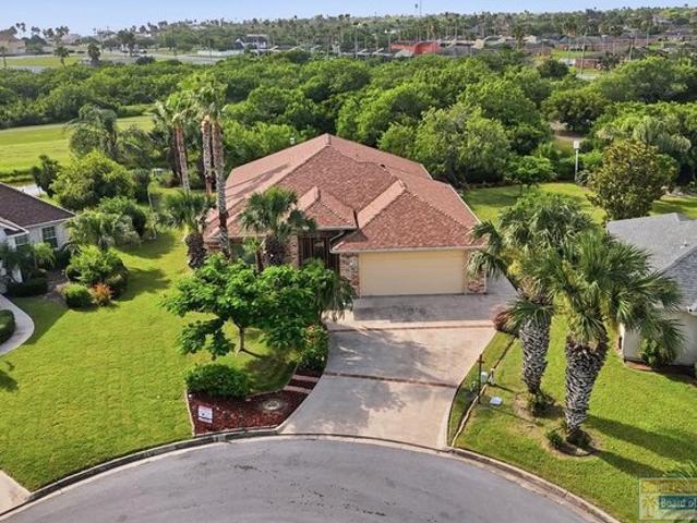 35 Bethpage Dr, Laguna Vista, TX 78578