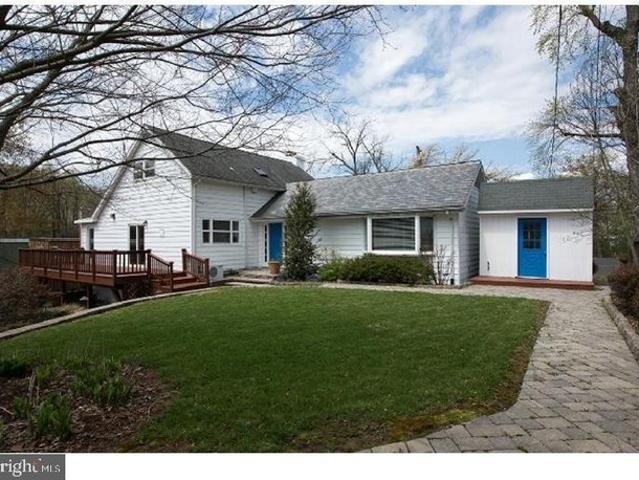 35 Beulah Rd, Doylestown, PA 18901