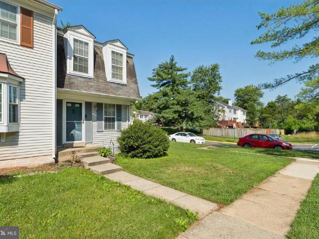 35 Bickel Court