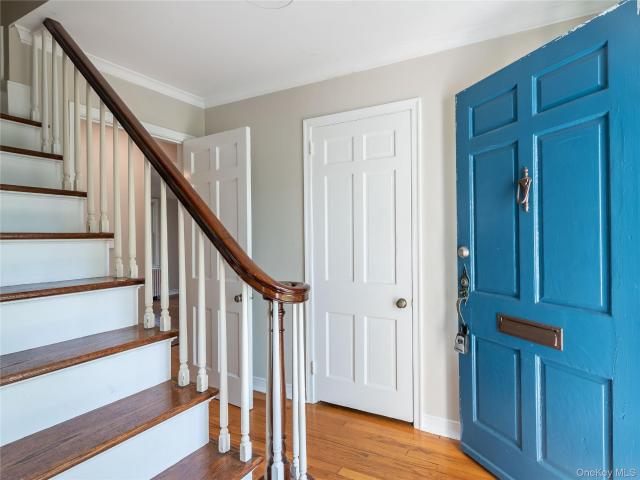 35 Bogart Avenue