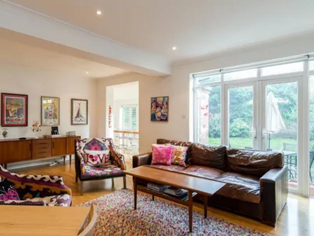 35 Boundary Road, London, NW8 0JD, United Kingdom | 6 bed house for rent #154575067 | Rentberry
