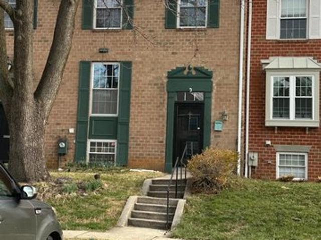 35 Blondell Ct, Lutherville Timonium, MD 21093