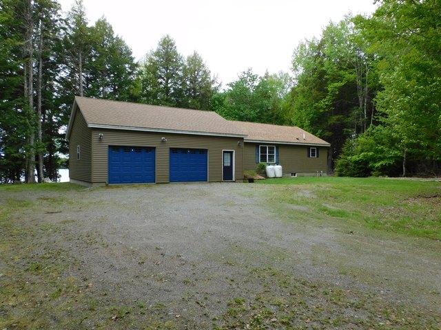 35 Black Cat Point Dr, Princeton, ME 04668