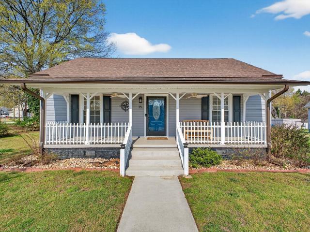 35 Blake St, Greenville, SC 29605 | Compass