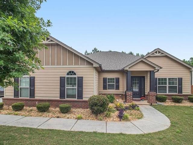 35 Blanket Pass, Covington, GA 30016