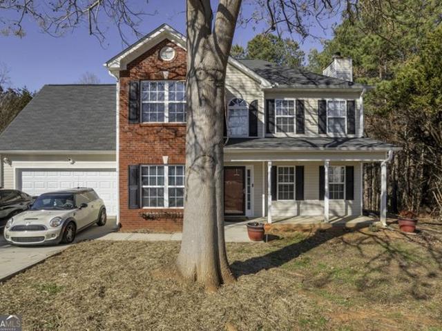 35 Blue Jay Dr, Covington, GA 30016