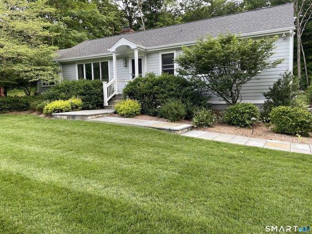 35 Blue Ridge Rd, Ridgefield, CT 06877