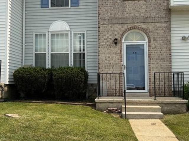 35 Blue Sky Dr, Owings Mills, MD 21117