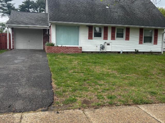 35 Blueberry Ln, Willingboro, NJ 08046 | MLS #NJBL2110 | Compass