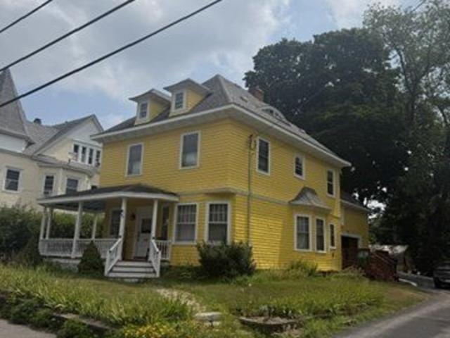 35 Brockton Ave, Haverhill, MA 01830