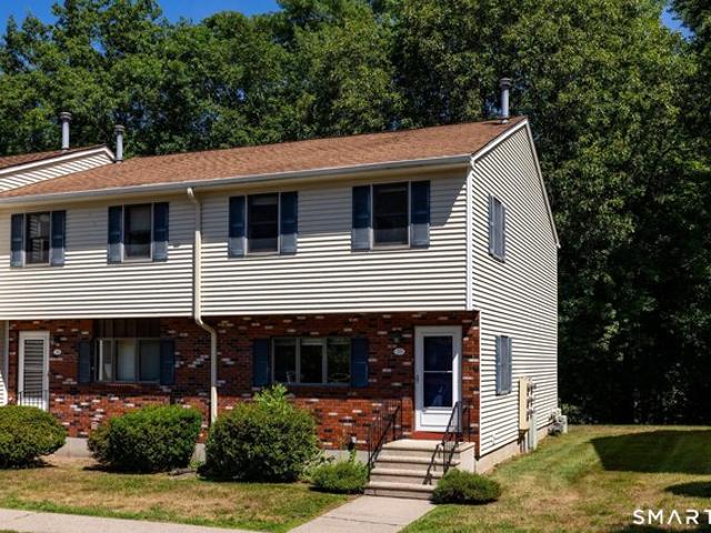 35 Brookside Vlg Unit 35, Enfield, CT 06082