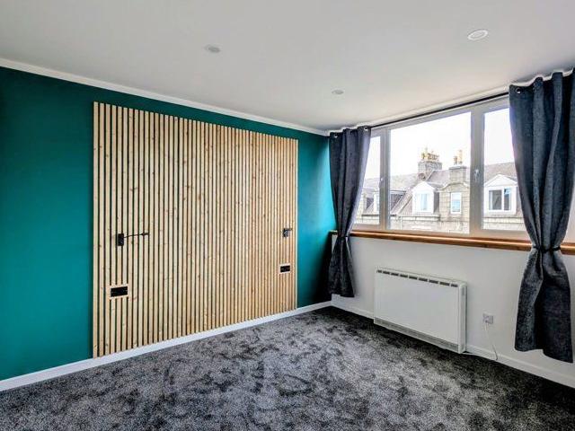 35 Broomhill Road, AB10 6JA, Aberdeen