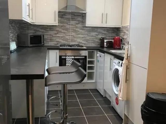 35 Brailsford Road, Manchester, M14 6PU, United Kingdom | Room for rent #137556309 | Rentberry